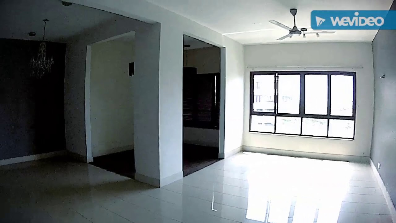 WANT TO SALE, SURIAN CONDOMINIUM, MUTIARA DAMANSARA (NEAR THE CURVE ...