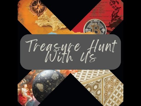There's Treasure Inside - Forrest Fenn Box Treasure Hunt Clues # ...