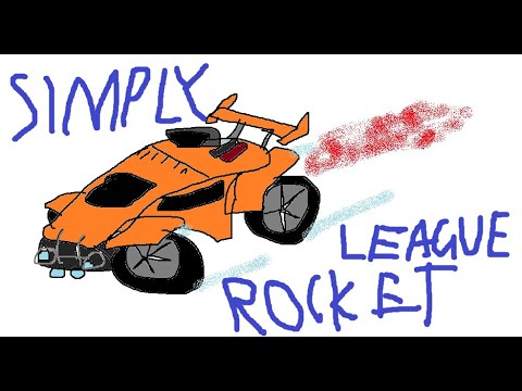 Simply Rocket League - Episode 1 - YouTube