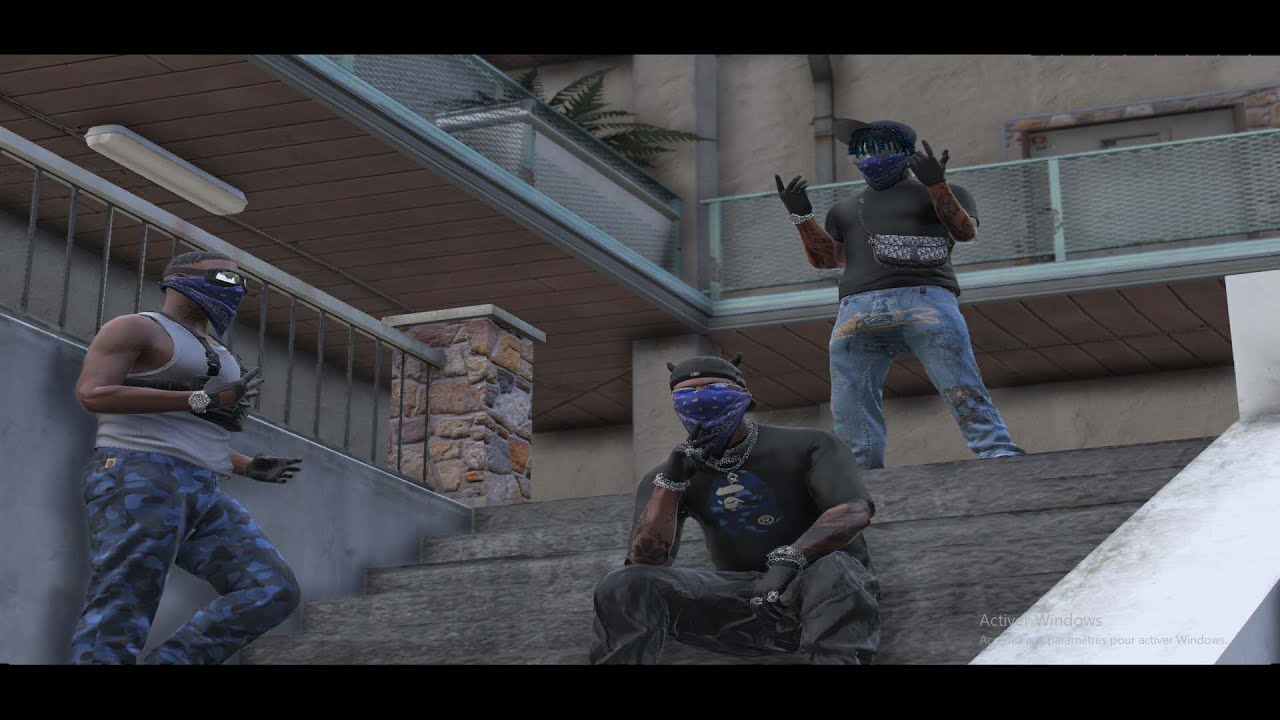 Marabunta Officiel Trailer Traplife | 4.0 - YouTube