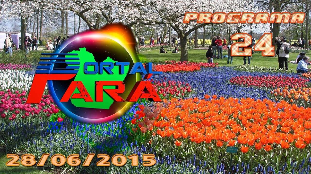 Programa 24 Portal Pará - YouTube