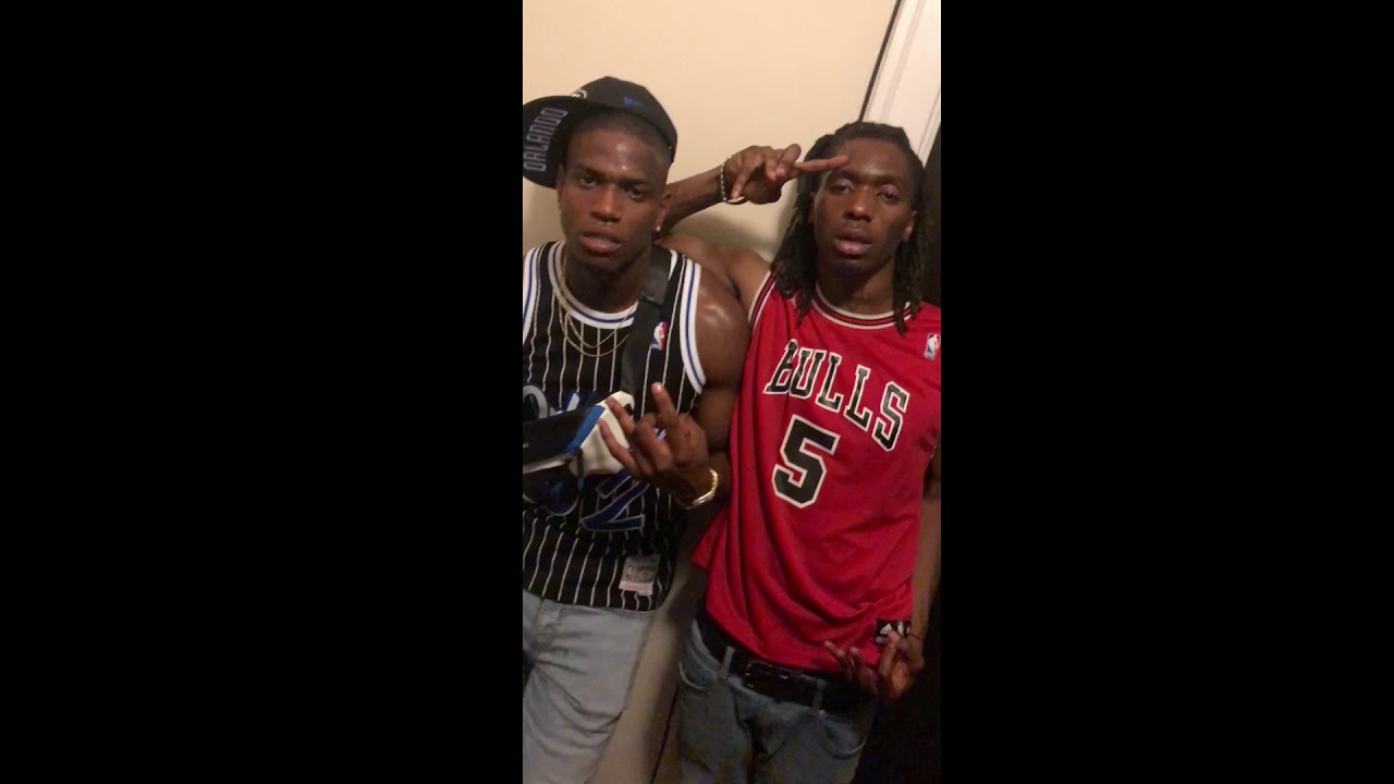 PBG Kemo Ft TFG Larro No Clout (Prod. By Faitalty) - YouTube
