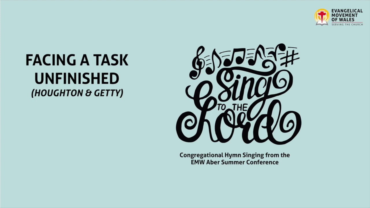 Facing a task unfinished - YouTube