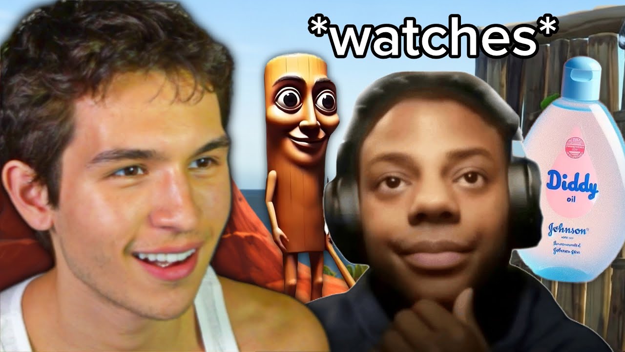 2025 Memes Hall of Fame - YouTube