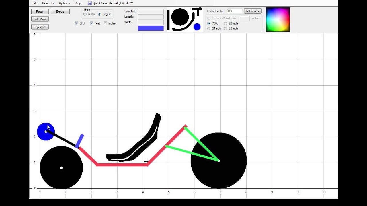 Building a Tadpole - YouTube