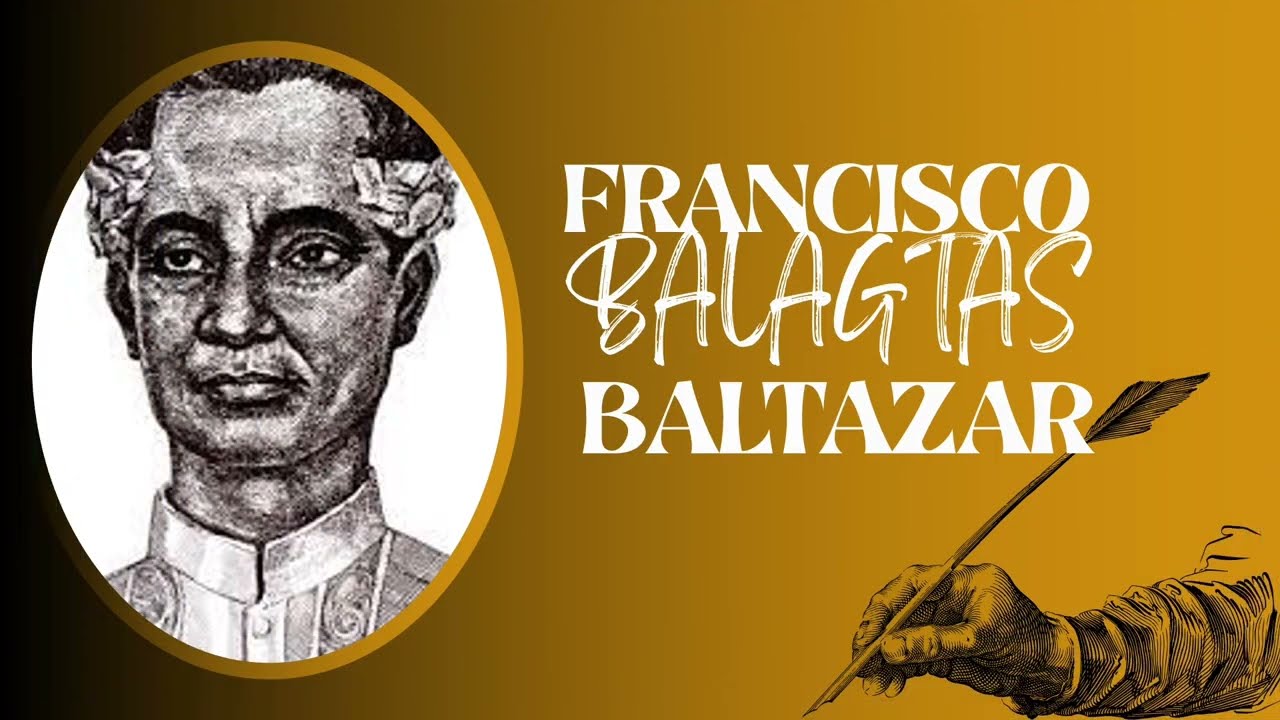 Talambuhay Ni Francisco Balagtas Baltazar Talambuhay Ng Ang Talambuhay