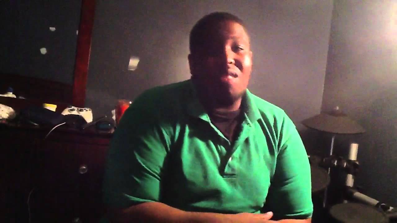 Lil Reggie - Megaman Freestyle - YouTube