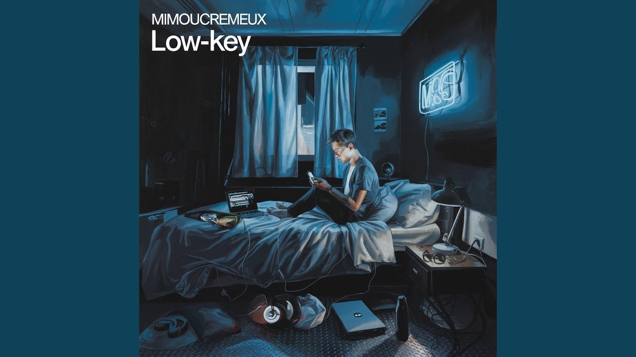 Low-key lonely - YouTube