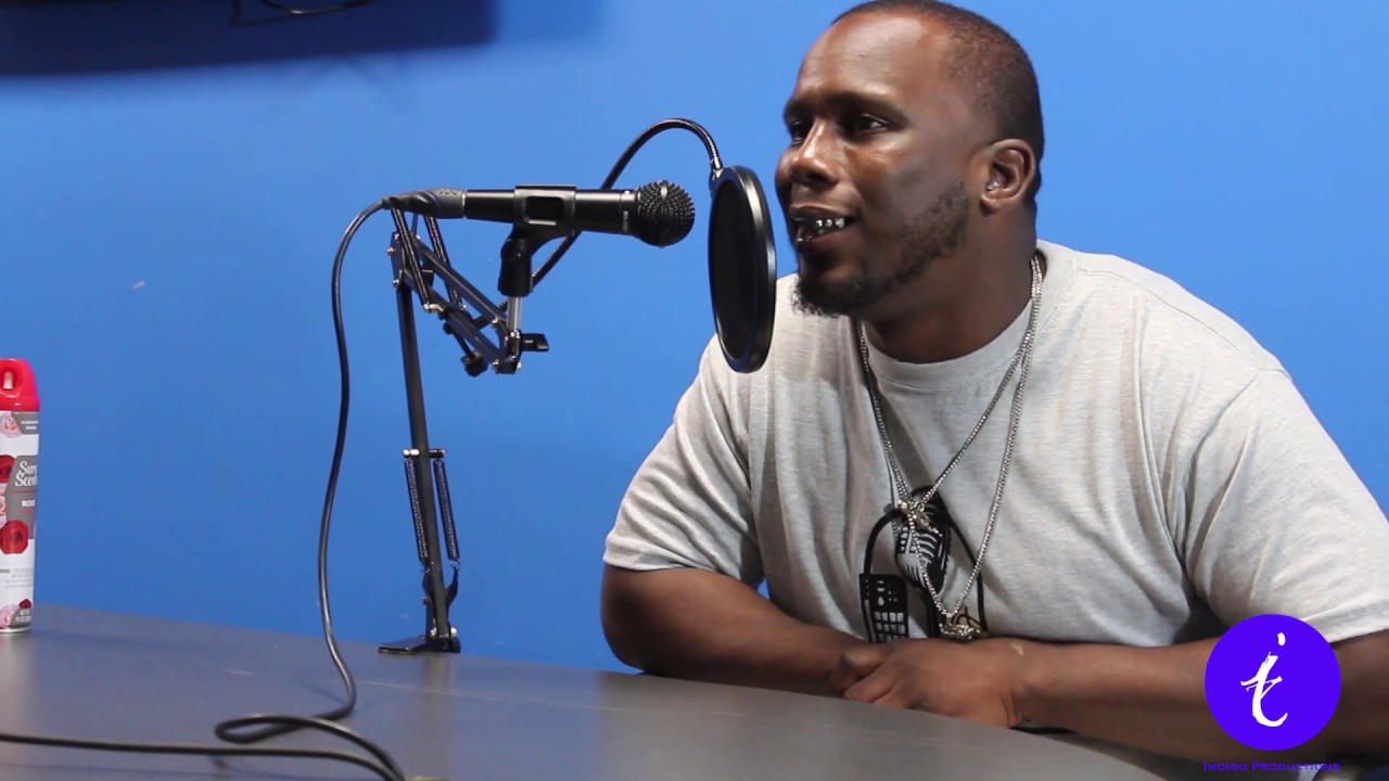 KNational Interview w/ Highly Unique Radio 6/8/2020 - YouTube