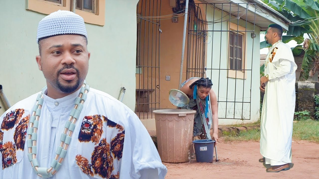 How The Crowned Prince Left D Princess And Fell In Love With The Poor ...