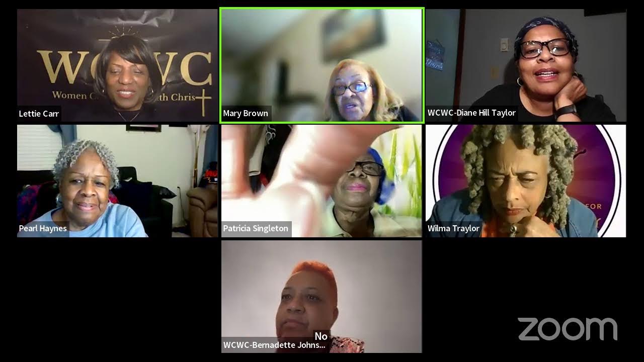 The Sin Called Jealousy - Live, Full version -WCWC - YouTube