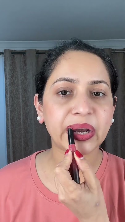 Affordable Lip Combo Best For Karwa Chauth #cosmetics #lipcombo #100kview - YouTube