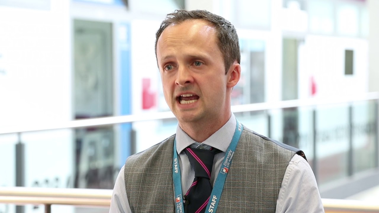 Bodet Class Change Systems – Djanogly City Academy Video Case Study ...