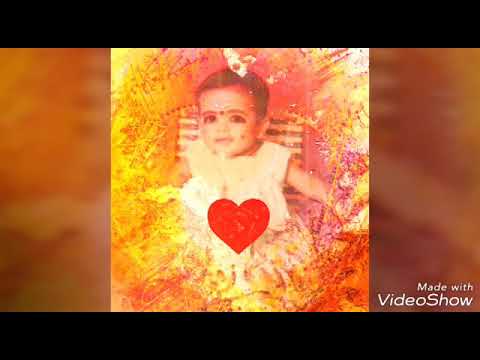 Happy Birthday Deepa 2017* - YouTube