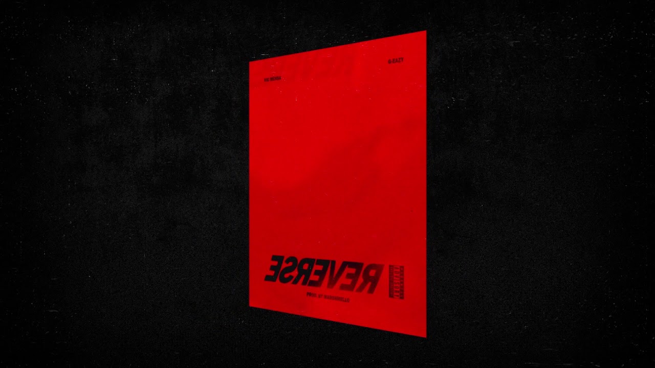 Vic Mensa - Reverse feat. G-Eazy (Official Audio) - YouTube Music