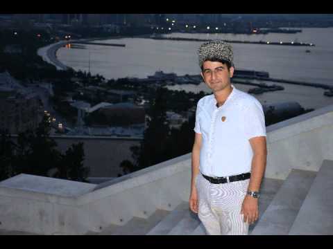 Adalar qizi,Mammad Nacafov!