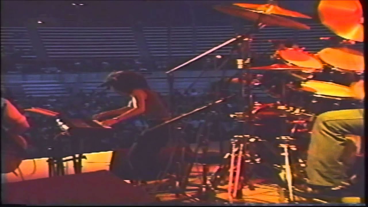 Tammy Graham Show 1997 - YouTube