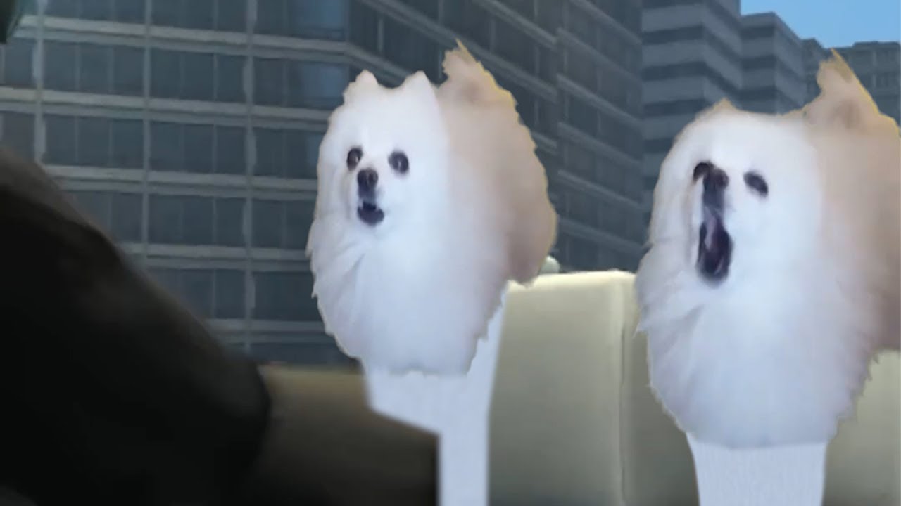 Skibidi Dog Toilet 18 - YouTube