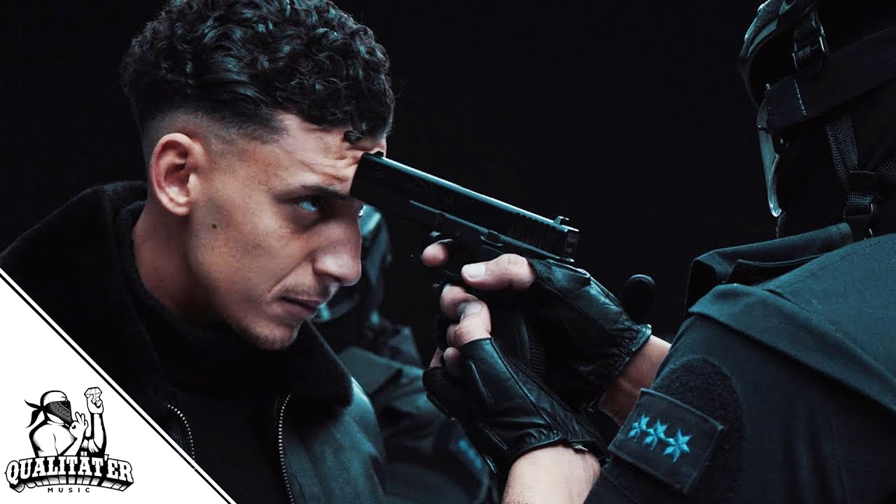 RAMO – ROLLS ROYCE PHANTOM (OFFICIAL QUALITÄTER VIDEO) – rappers.in Radar