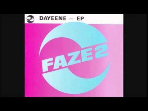 Dayeene - EP - YouTube