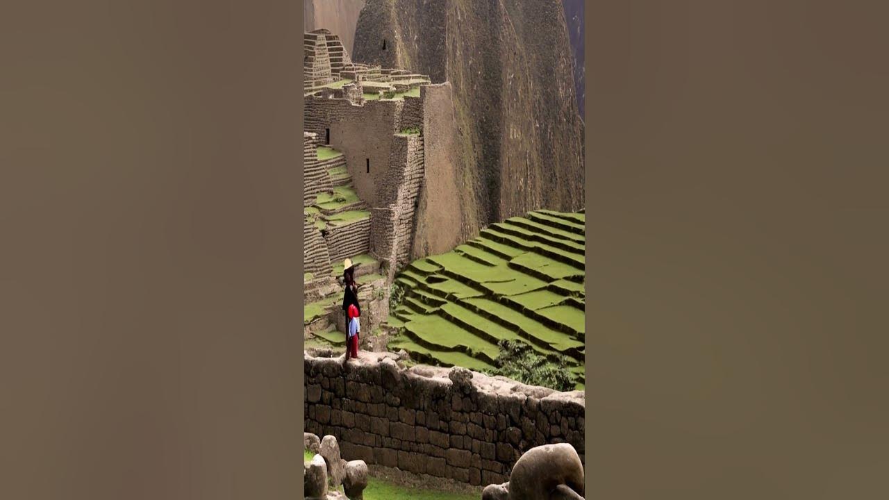 Unlocking the Mystery of the Lost Inca Gold - YouTube