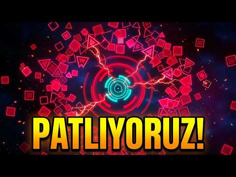TÜRK OYUNUNU BİTİRDİM! | Around The Core