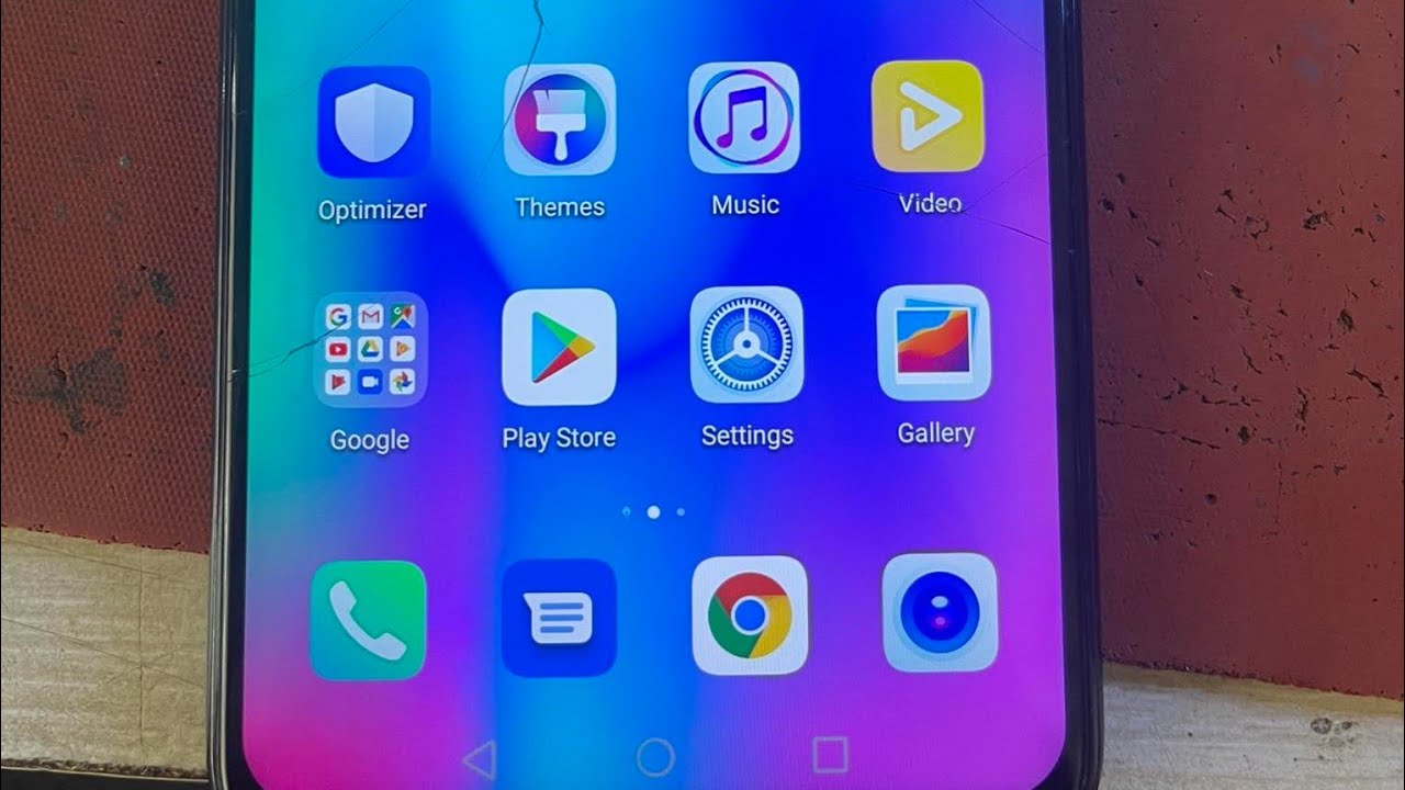 Honor 10 Lite model HRY-AL00A Fix GLOBAL FULL BY BOX SigmaPlus - YouTube
