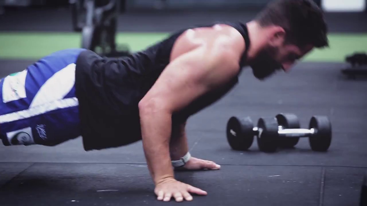 CODE5 Brookvale. Group Classes Promo - YouTube