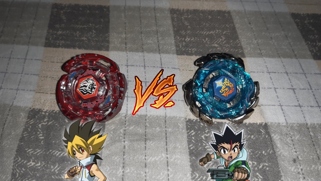 Battle of ASTRO PEGASIS 105RF VS BLITZ UNICORNO 100RSF RAPIDITY ...