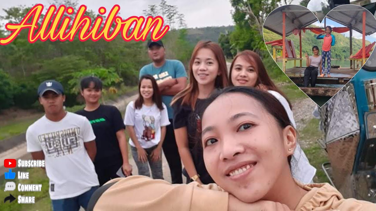 allahiban Callao Penablanca Cagayan Valley Philippines - YouTube