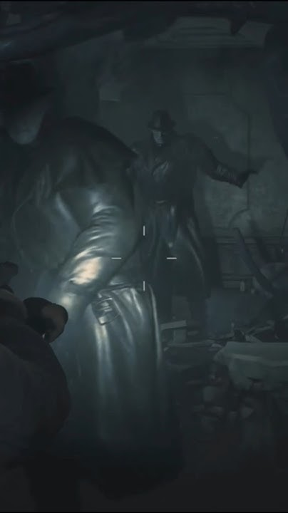 2 Mr Xs Gon' Give It To Ya #residentevil #residentevil2019 #pcmodding #mrx #mrxmemes #pcgaming ...