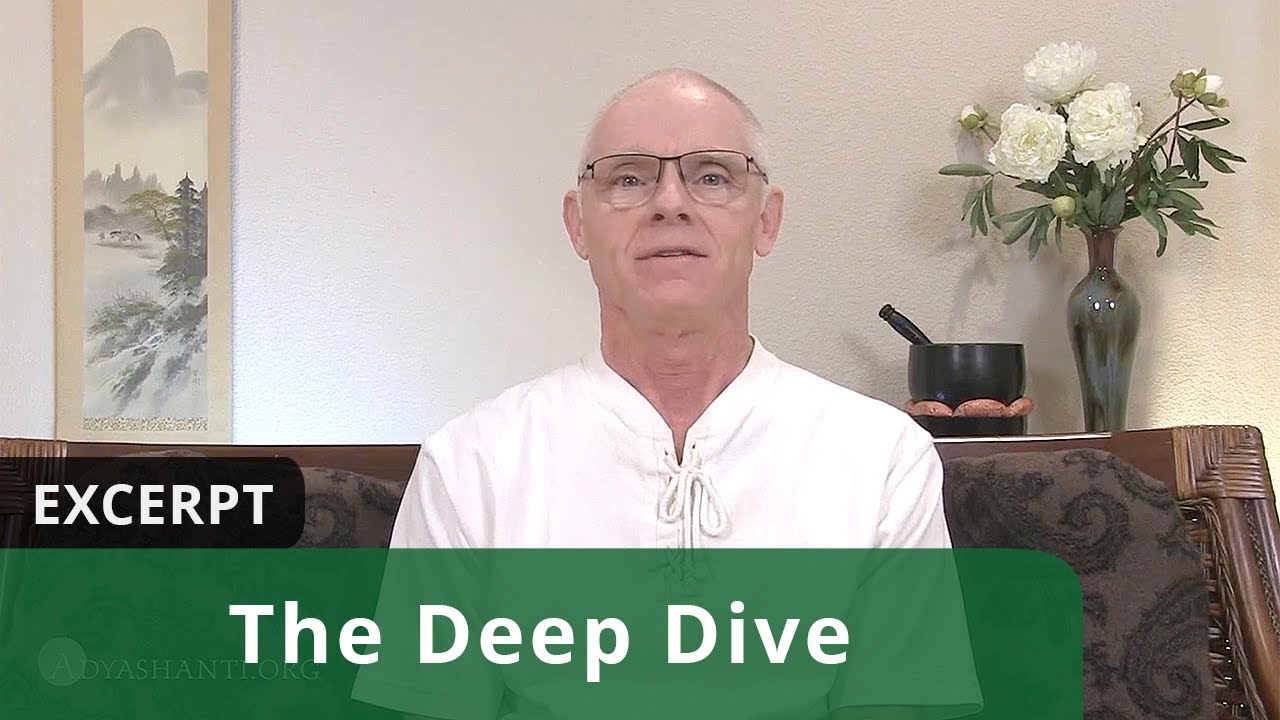 The Deep Dive (Excerpt) - YouTube