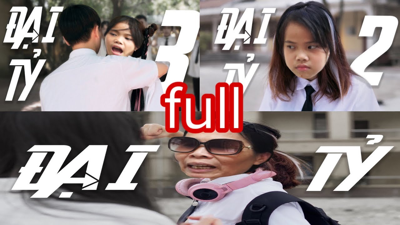 TỔNG HỢP [NHẠC CHẾ] - Đại Tỷ Yến Full 3 Phần | Tuna Lee x @Yến Dương ...