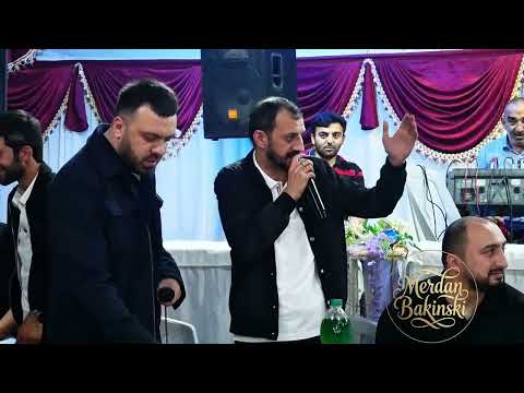 Sehriyar / Perviz / Usag Atanin Barmagiynan Oynuyur / Nardaran Kendi /28.05.2026