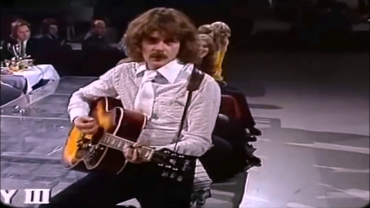 James Last Orchestra & Singers - Song Sund Blue - - YouTube