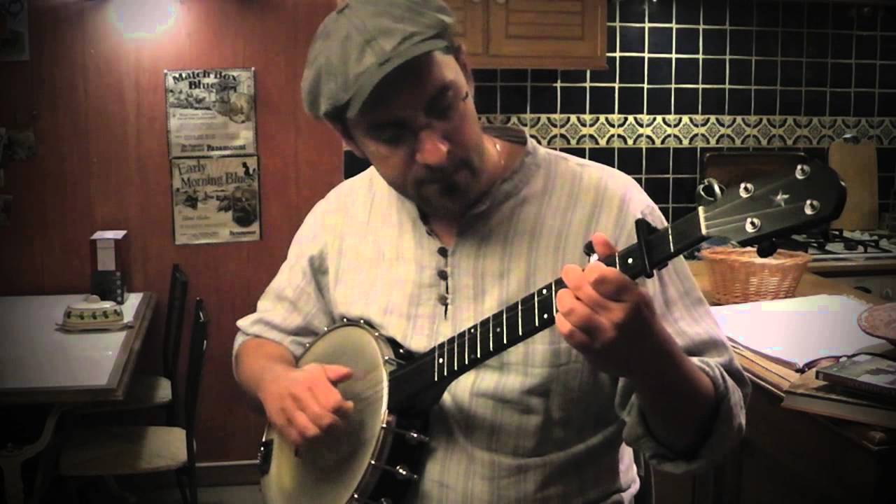 "Old Billy Hell" - YouTube