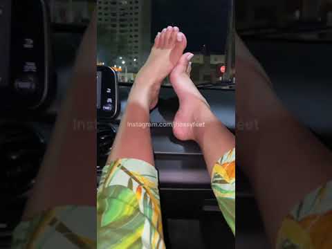 Pezinhos a passeio