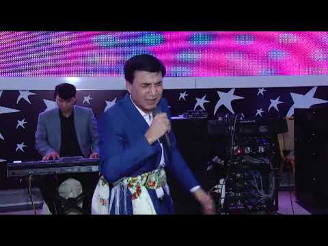 Aman Kadyrow - Ermeni