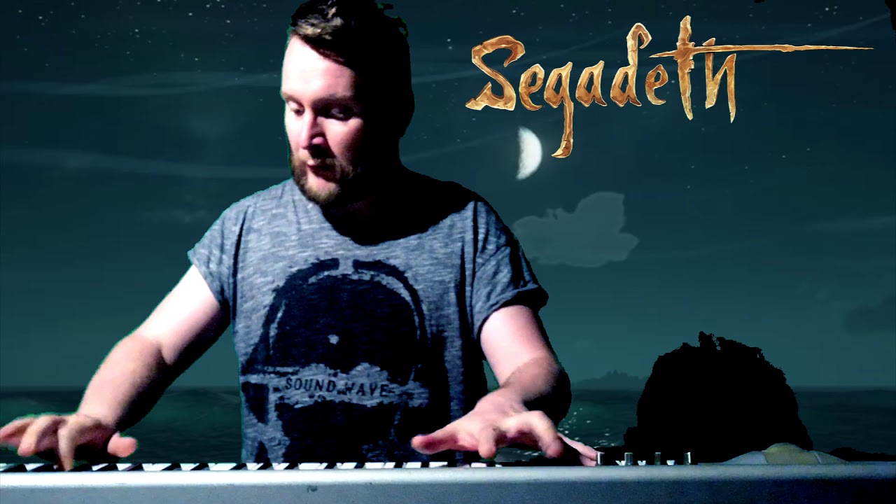 Sea of Thieves - Bosun Bill - YouTube