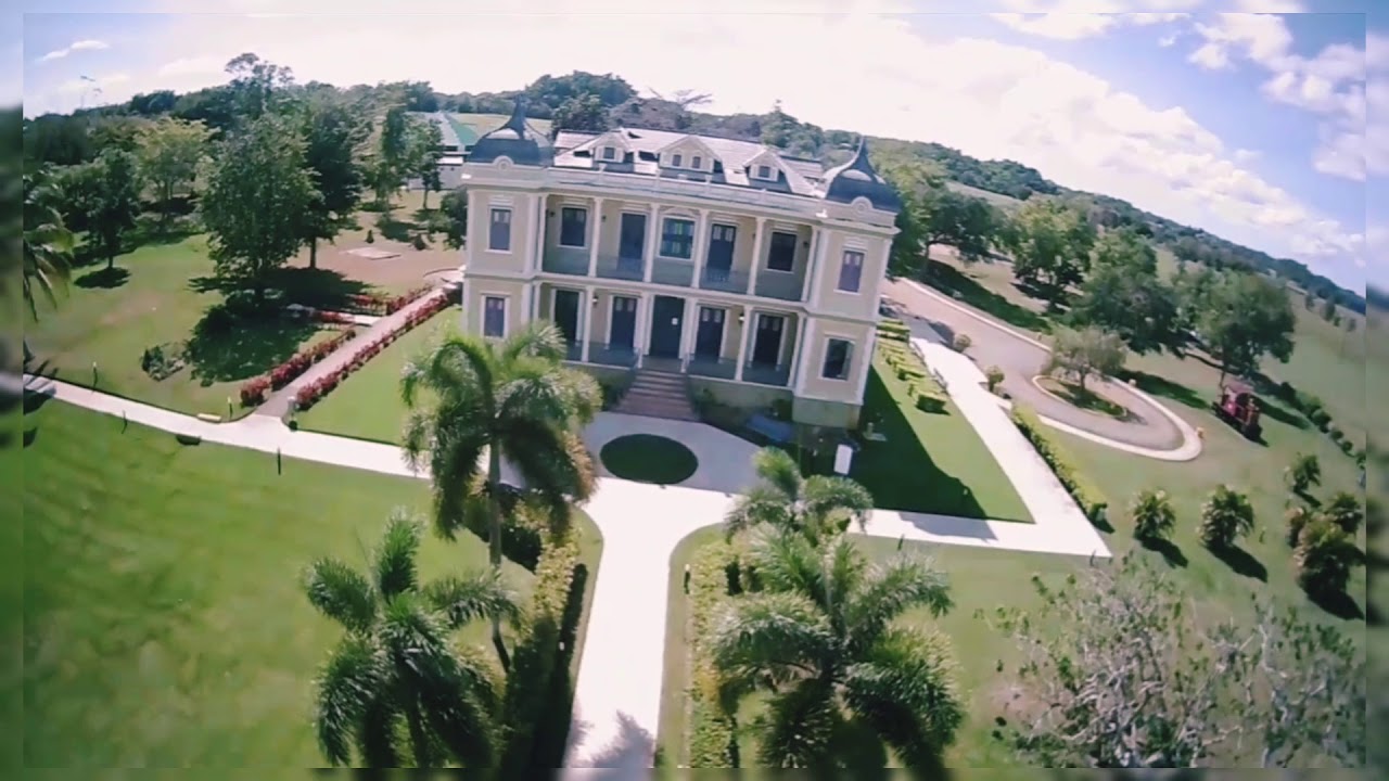 Castillo Labadie MOCA,PUERTO RICO - YouTube