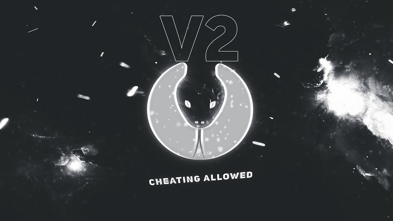 STEALTH V2 - YouTube