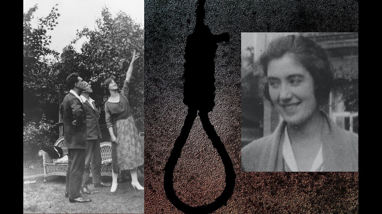 Tödliches Liebes-Dreieck - Der tragische Fall der Edith Thompson - YouTube
