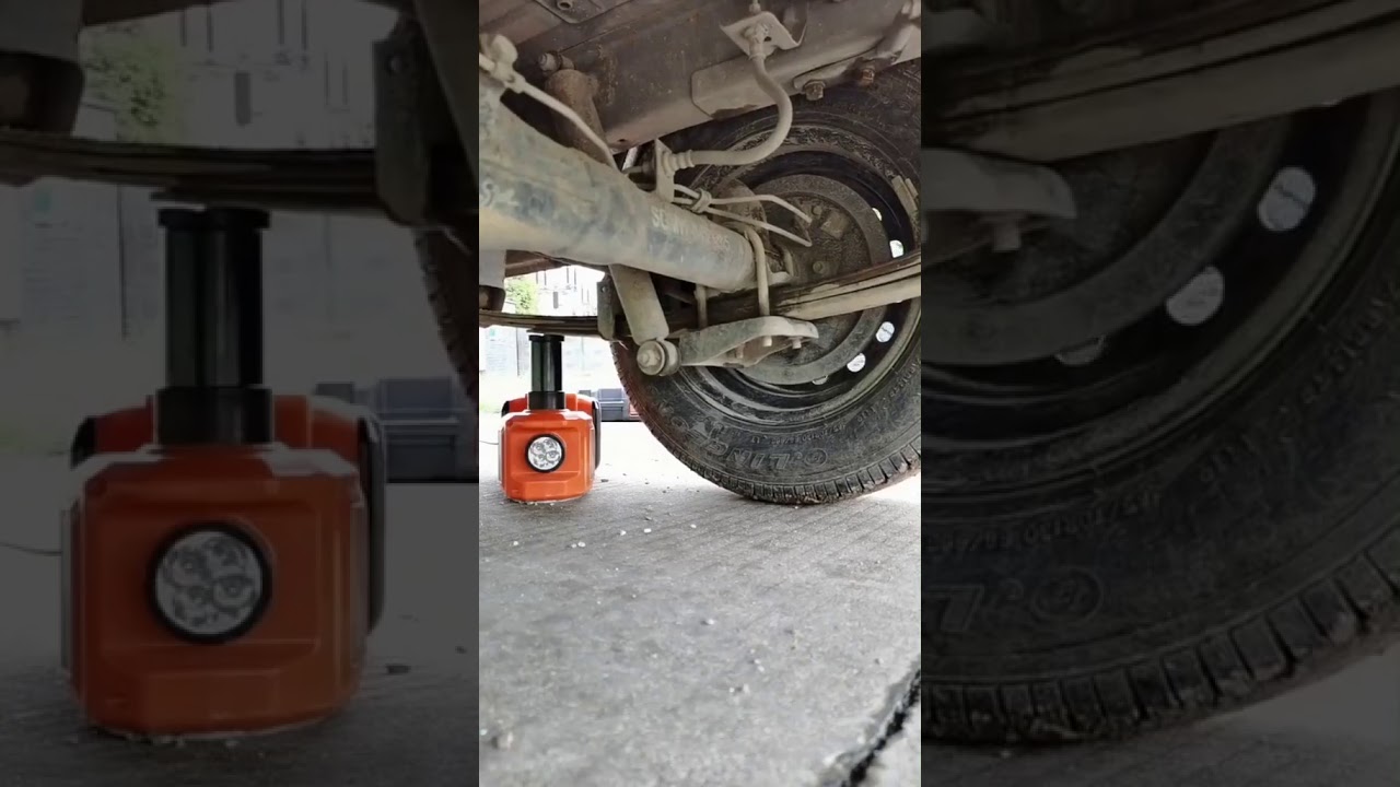 Best machine for your car - YouTube