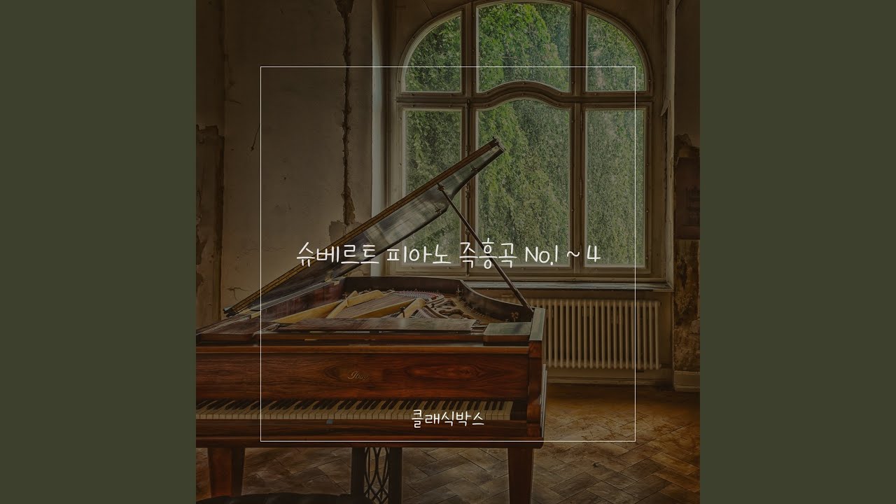 Impromptu Op.90 No.2 - YouTube Music