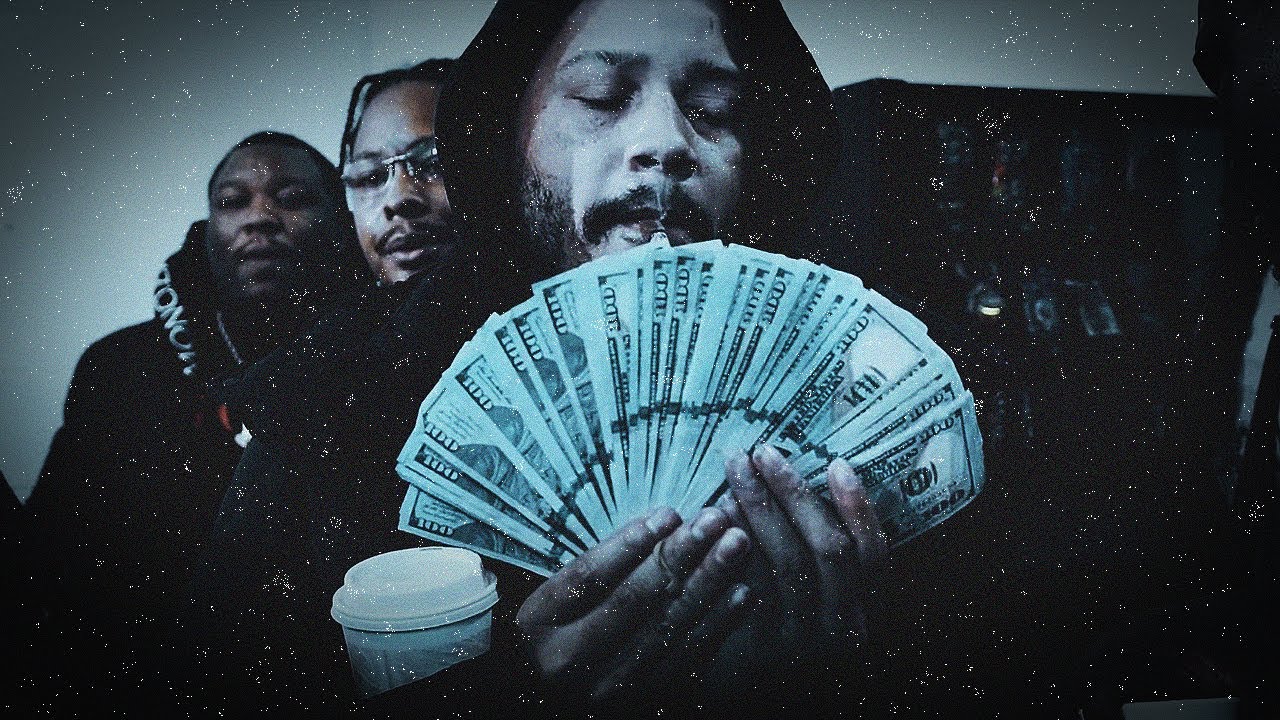 (Free) Veeze x Rio x Detroit Type Beat - "BEWARE" - YouTube