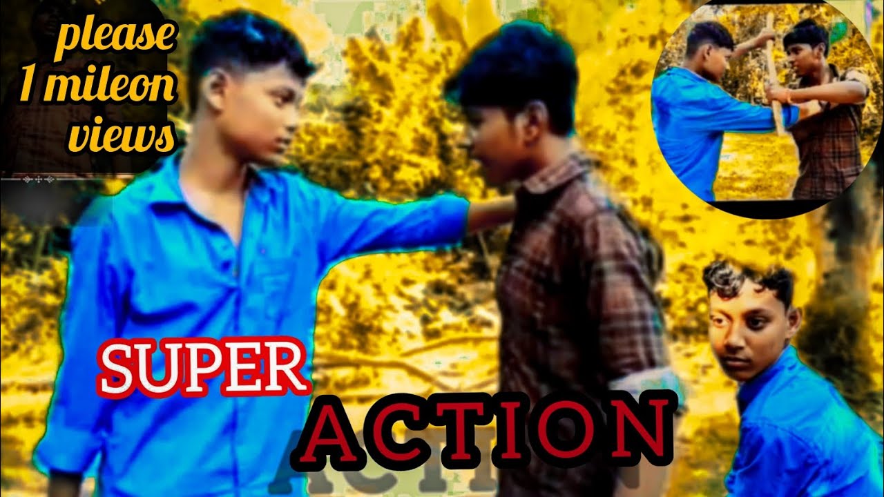 gulumba । New Action video । FULL-HD ।। New Movie ।। Rht Rohit - YouTube