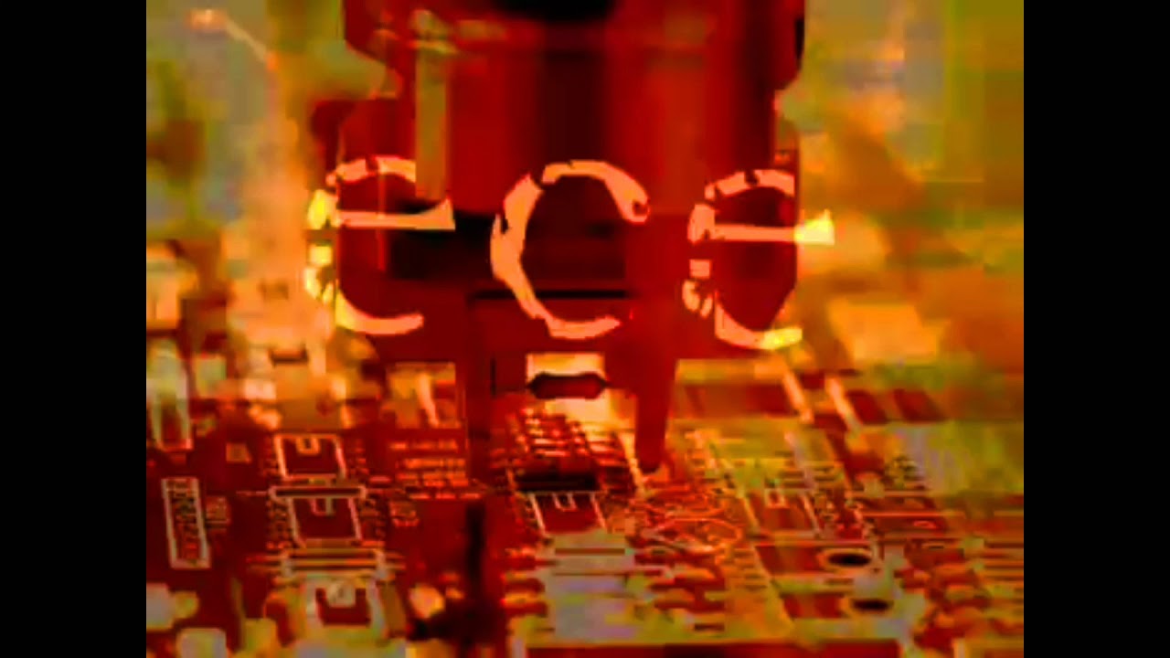 DEMO EDITED VIDEO OF ECE - YouTube