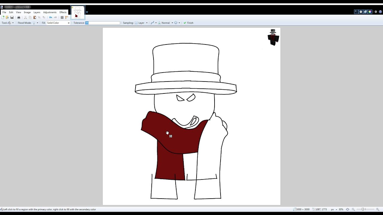 ROBLOX "Headshot" Tutorial - YouTube