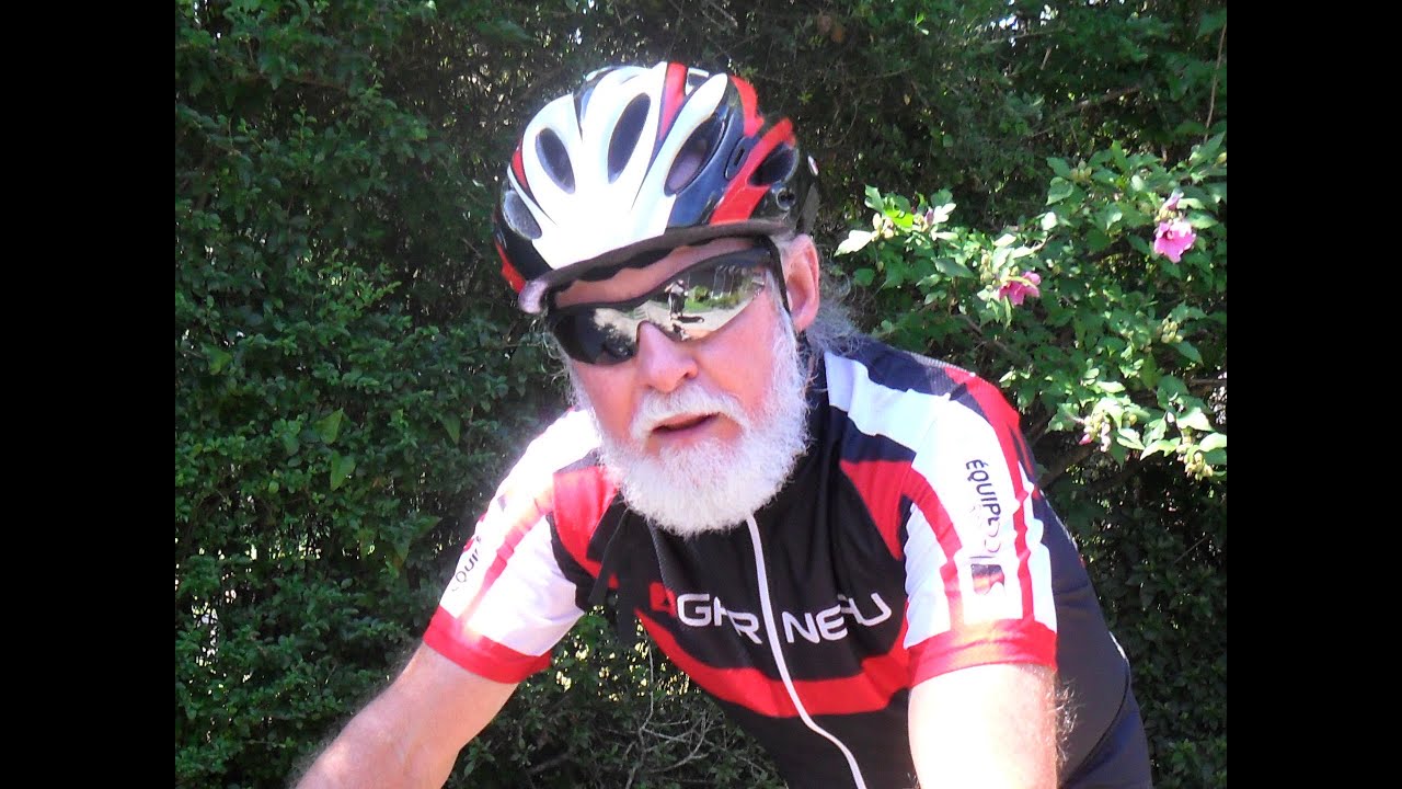 Savannah Century Ride 2014 - YouTube