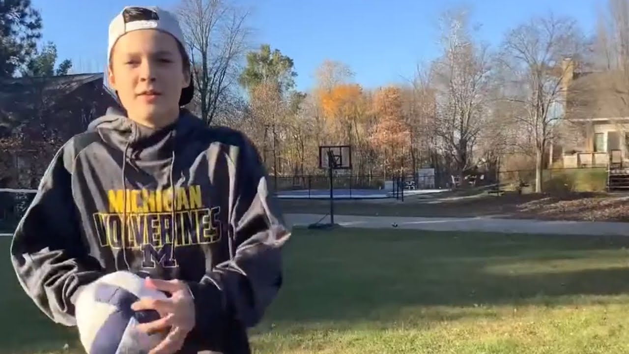 trick shots (real) - YouTube